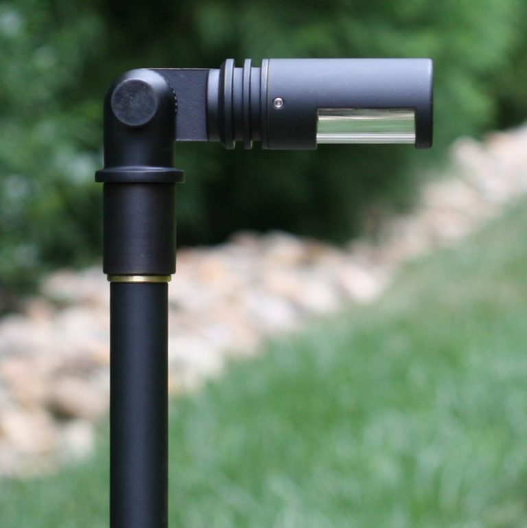 AL10 "Monaco" Area & Path Light - ClaroLux