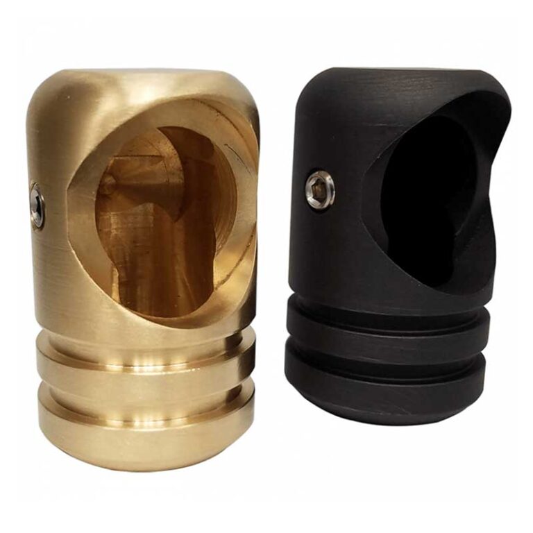 Elbow Coupler - ClaroLux