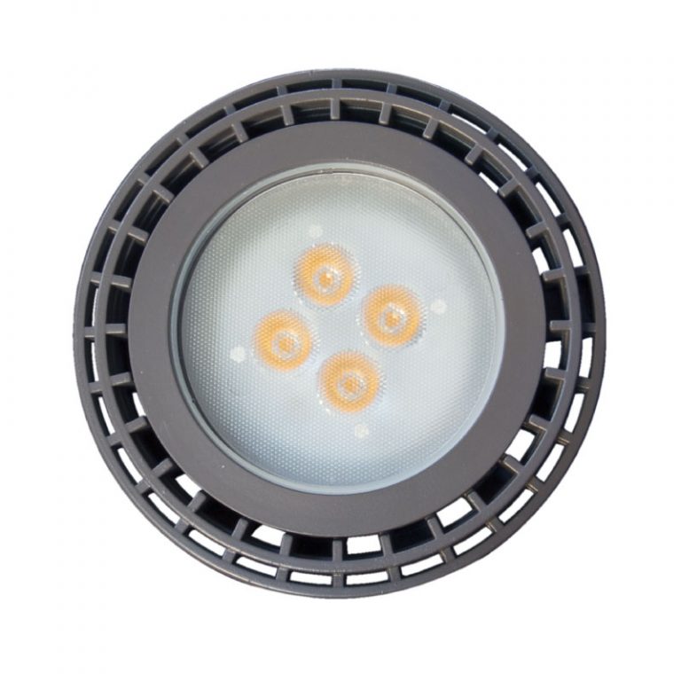 Brilliance PAR36 15W 3000K 15° - ClaroLux