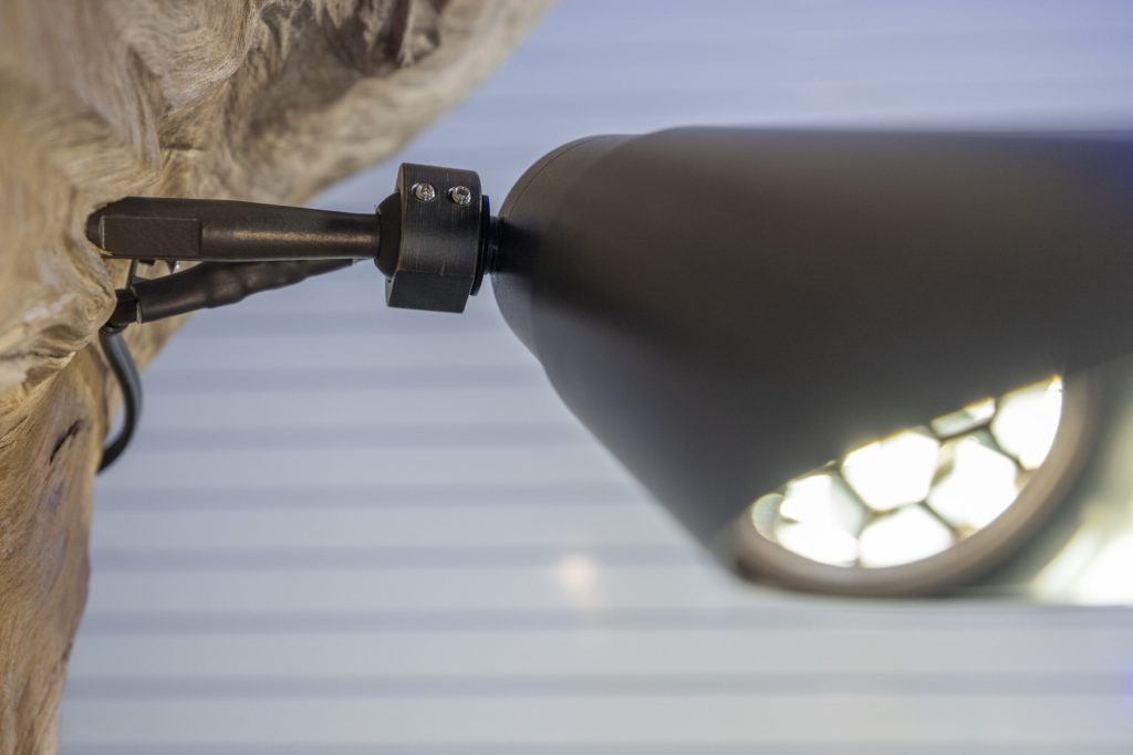 TL32 "Luna" Tree & Down Light | Clarolux