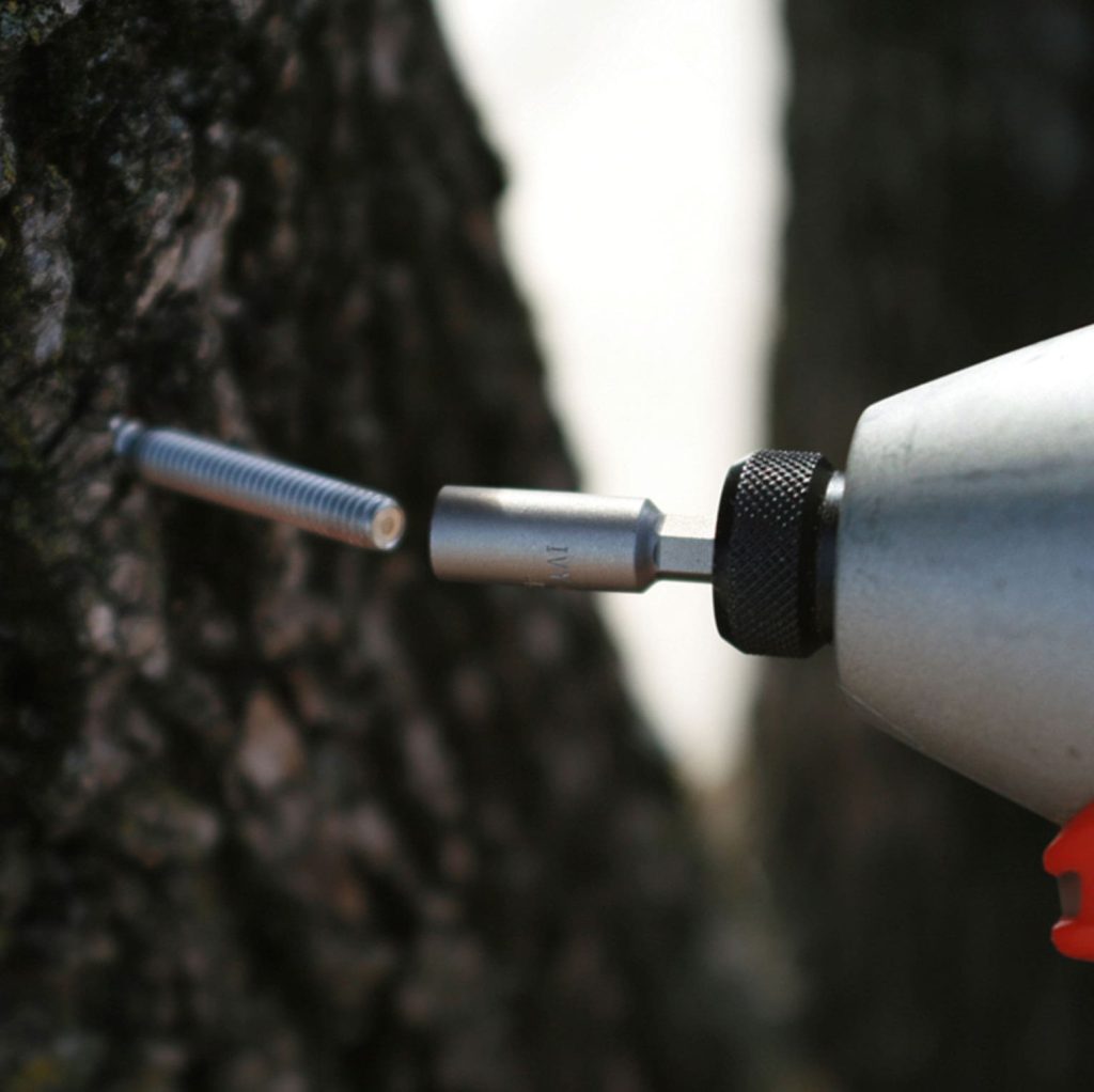 Hanger Bolt Driver | Clarolux