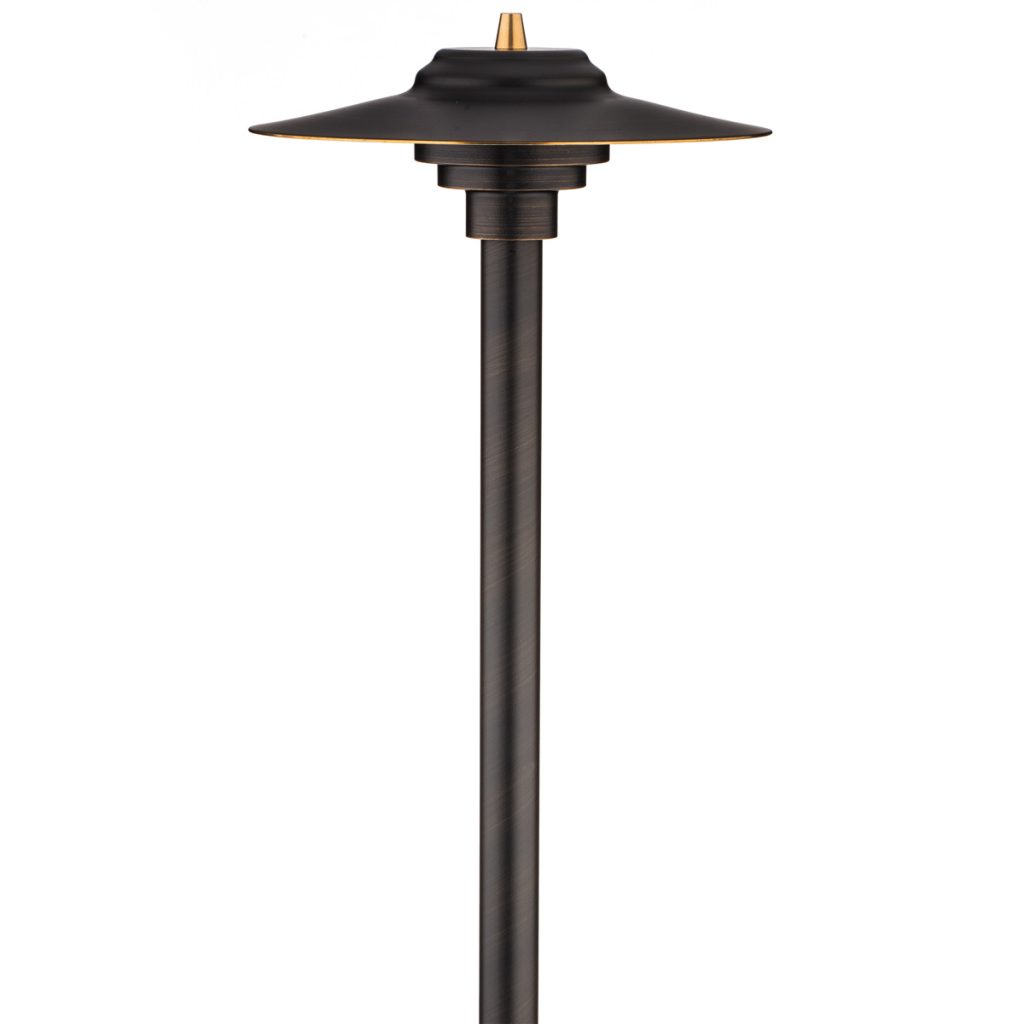 AL10 "Monaco" Area & Path Light | Clarolux