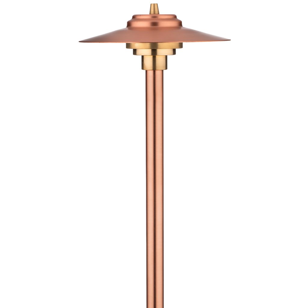 AL10 "Monaco" Area & Path Light | Clarolux