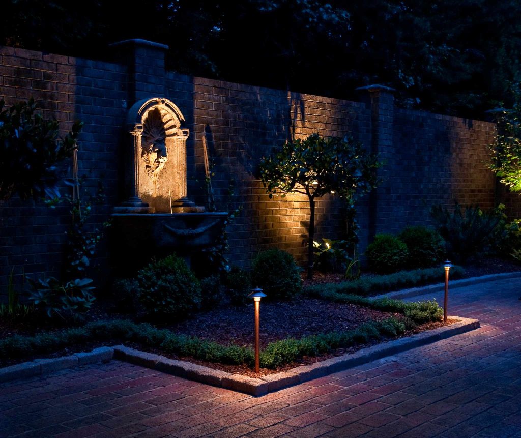 Area and Path lights | Clarolux