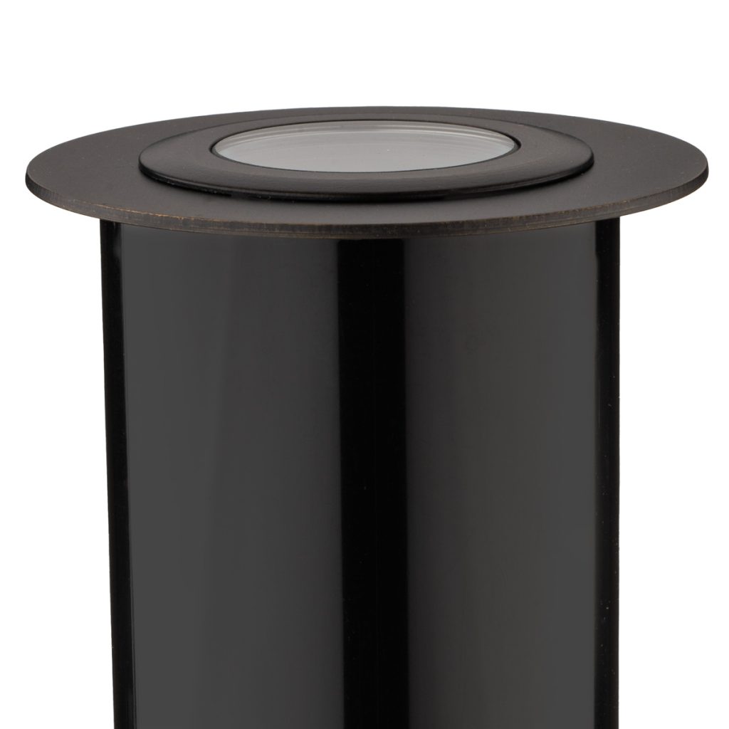 WL16-FT "Starmount" Well Light | Clarolux