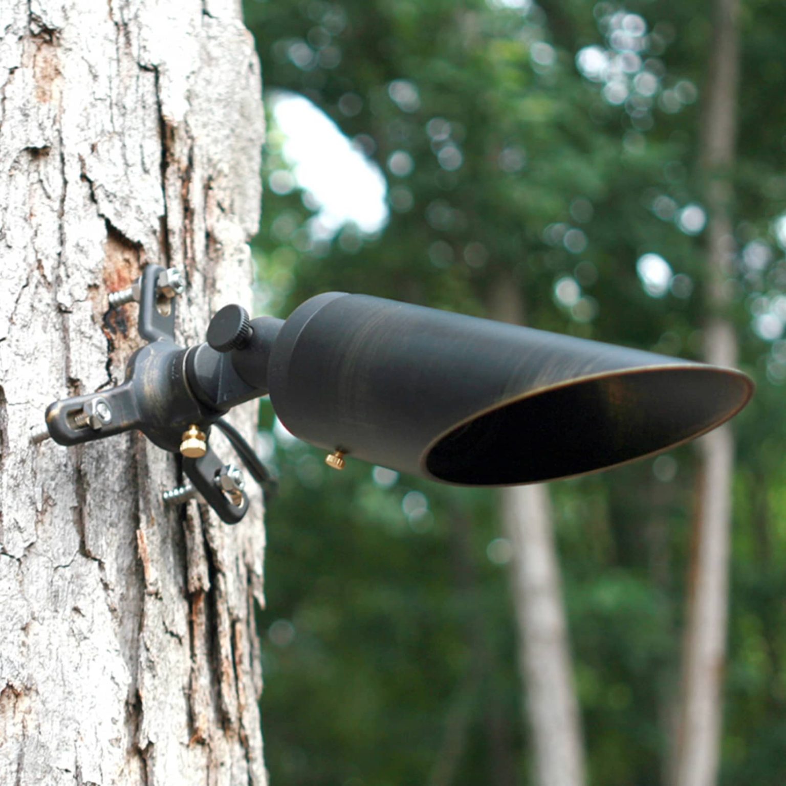 TL24 "Venice" Tree & Down Light | Clarolux